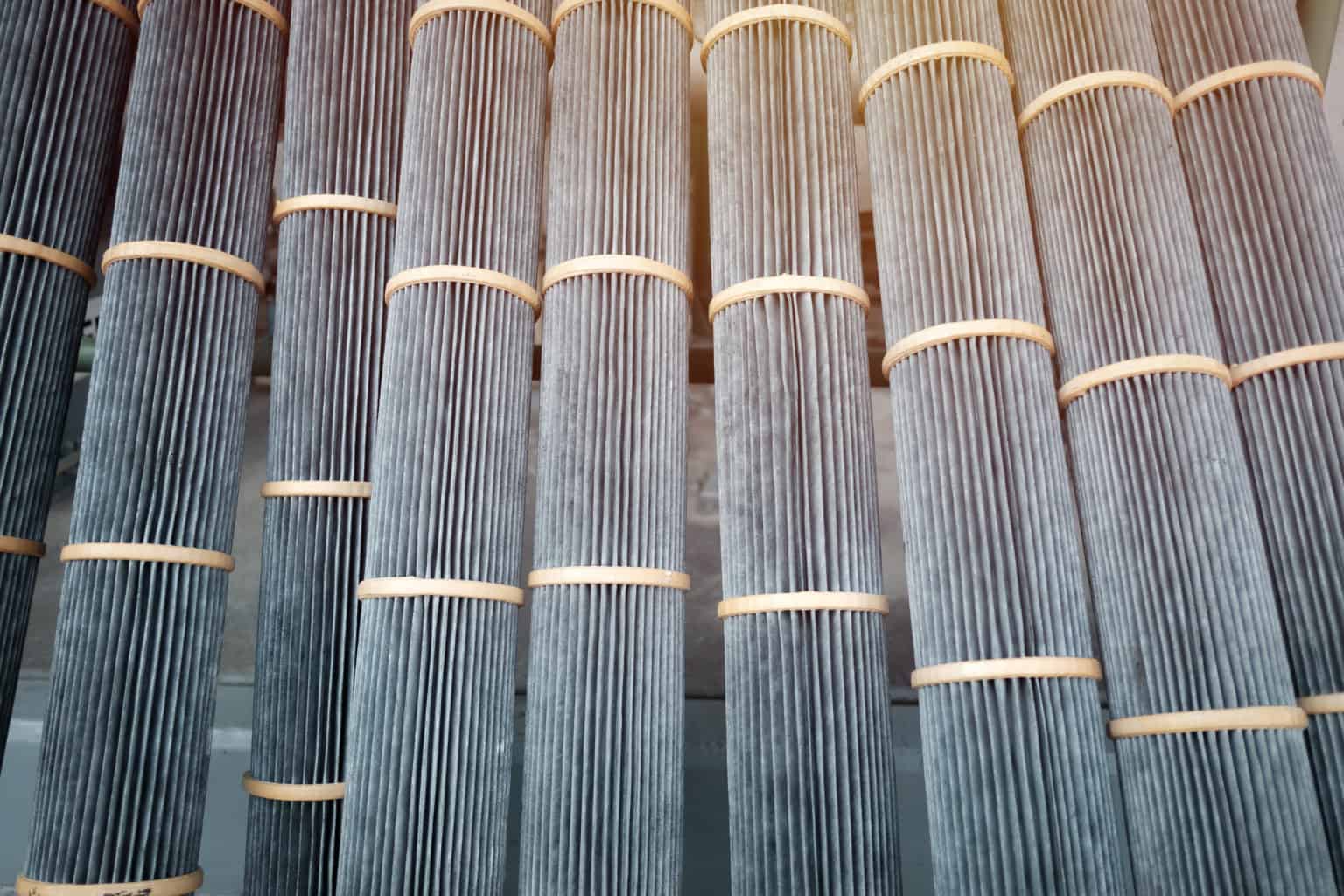 Dust Collector Filters - Filpro Corporation