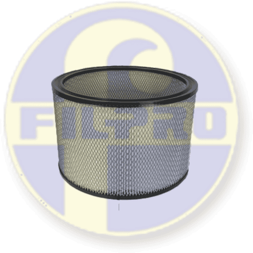81-0475 Filter Replacement - Filpro Corporation
